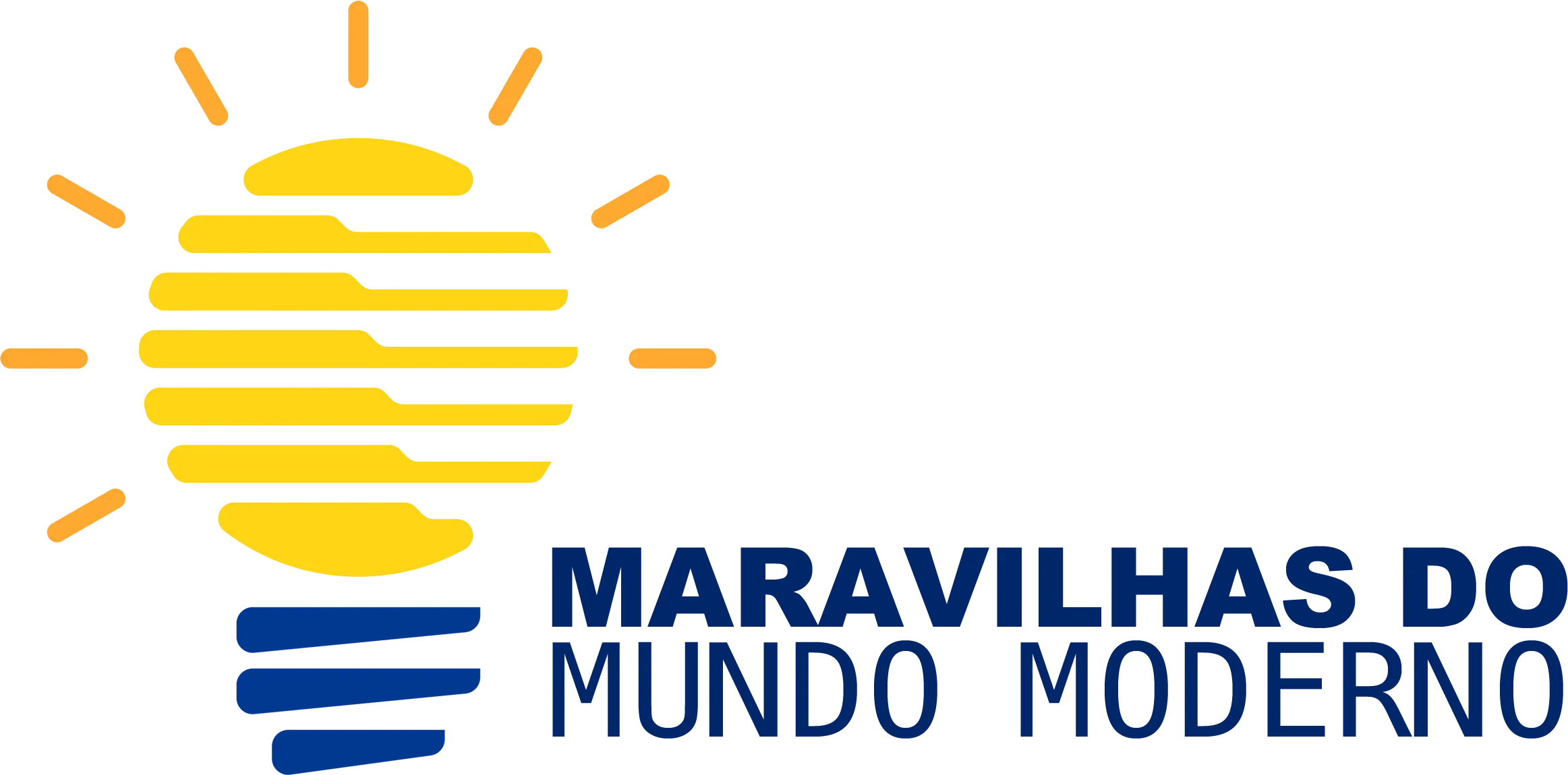 Maravilhas do Mundo Moderno